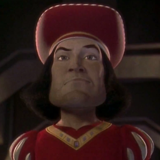 Imagen - SHK1LordFarquaadT.png | Doblaje Wiki | FANDOM powered by Wikia