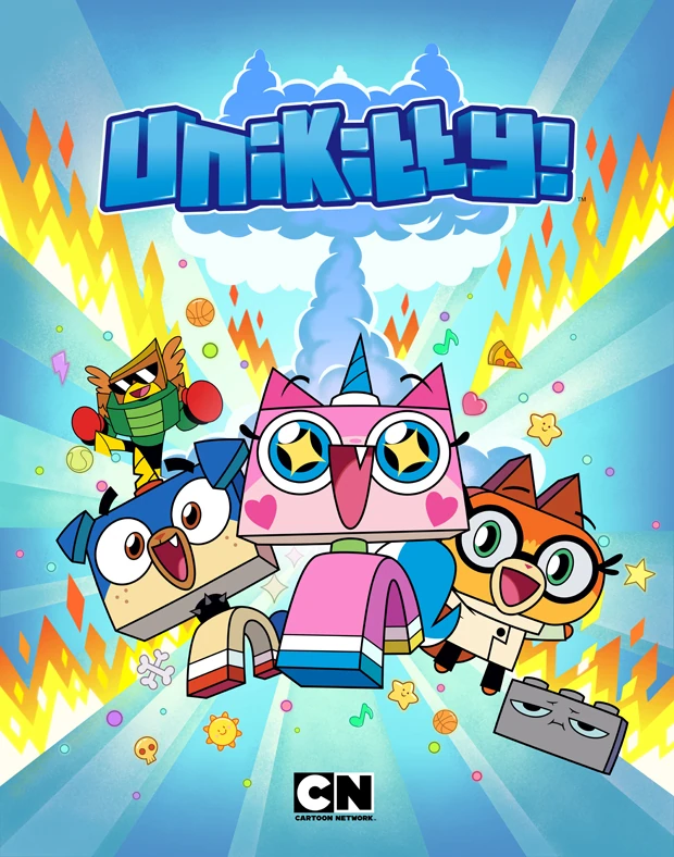 Unikitty! | Doblaje Wiki | Fandom