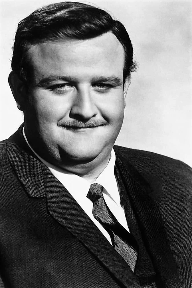 Victor Buono | Doblaje Wiki | Fandom