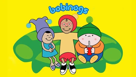 Bobinogs | Doblaje Wiki | FANDOM powered by Wikia