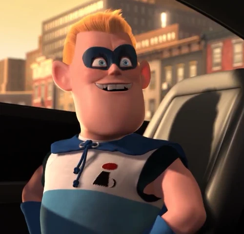 Imagen - Incrediboy xD.png | Doblaje Wiki | FANDOM powered by Wikia