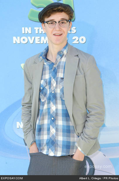 Nate Hartley Doblaje Wiki Fandom Powered By Wikia