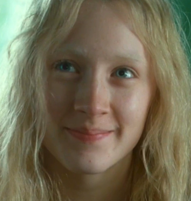 Hanna | Doblaje Wiki | FANDOM powered by Wikia