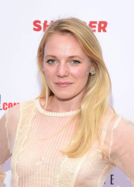 Emma Bell | Doblaje Wiki | Fandom