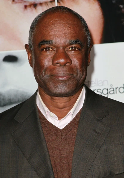 Glynn Turman | Doblaje Wiki | Fandom