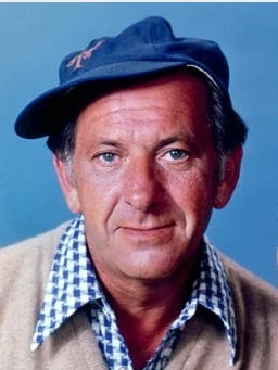 Jack Klugman | Doblaje Wiki | Fandom