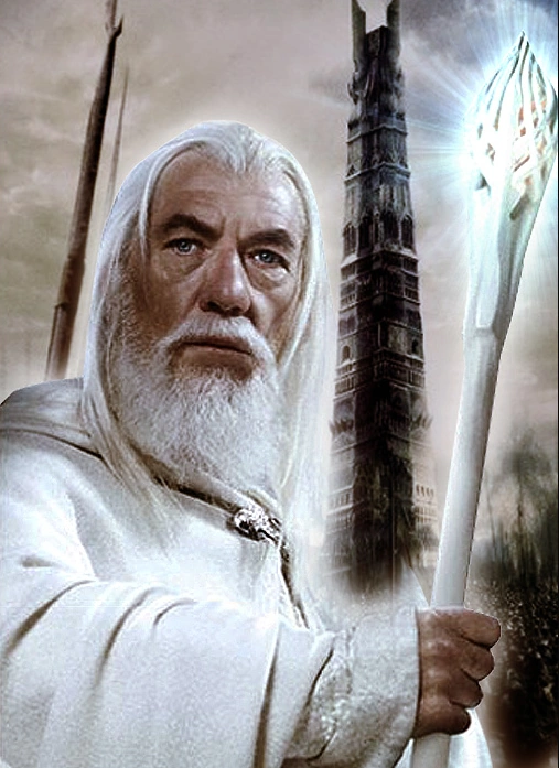 Gandalf | Doblaje Wiki | Fandom