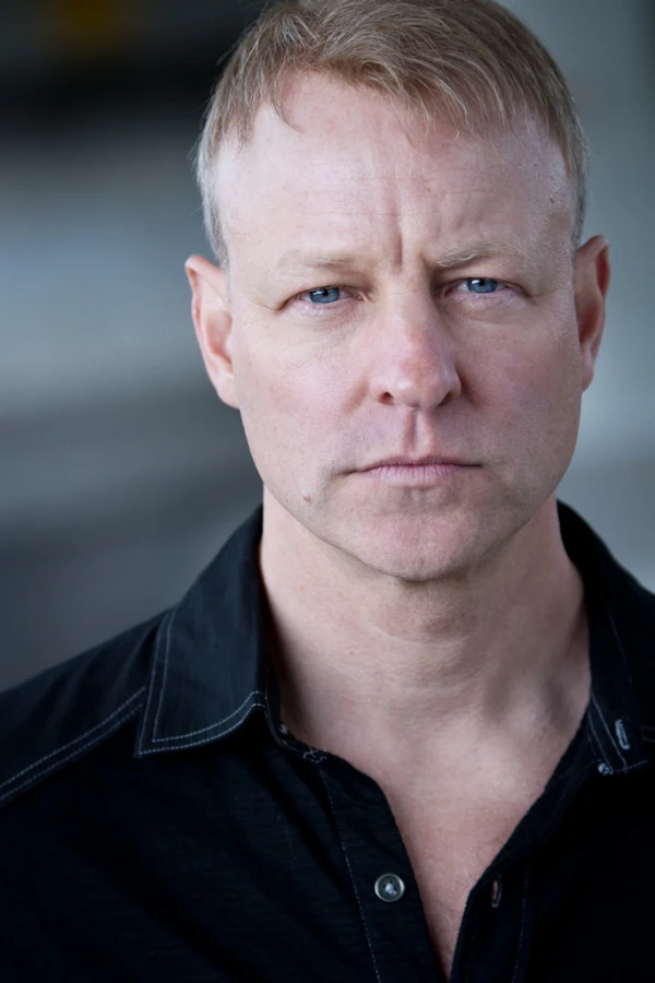 James MacDonald | Doblaje Wiki | Fandom