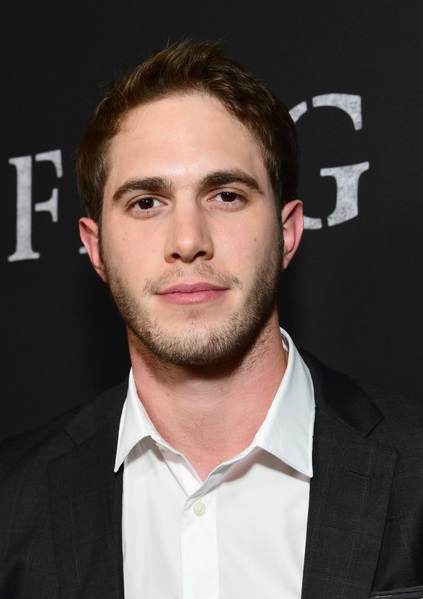 Blake Jenner Doblaje Wiki Fandom Powered By Wikia