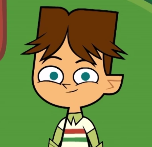 Cody (Drama total) | Doblaje Wiki | Fandom