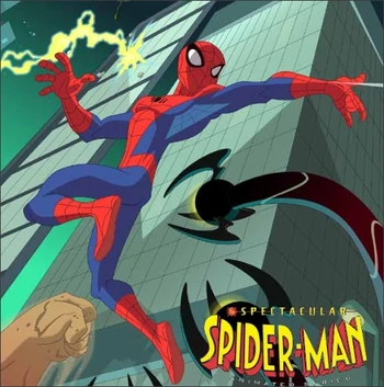 El espectacular Hombre Araña | Doblaje Wiki | FANDOM powered by Wikia