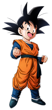 Goten | Doblaje Wiki | Fandom