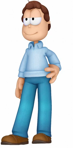 Jon Arbuckle | Doblaje Wiki | Fandom