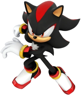 Imagen - Shadow El Erizo.png | Doblaje Wiki | FANDOM powered by Wikia