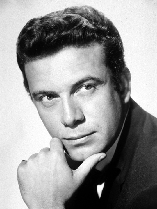 Anthony Franciosa Doblaje Wiki Fandom Powered By Wikia