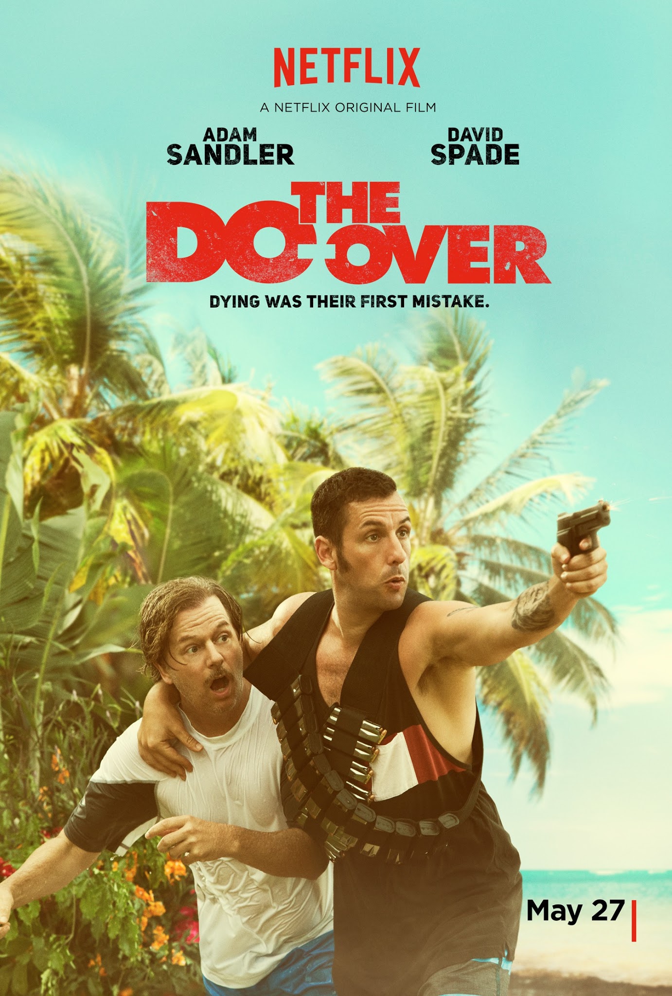 Los doble-vida | Doblaje Wiki | Fandom