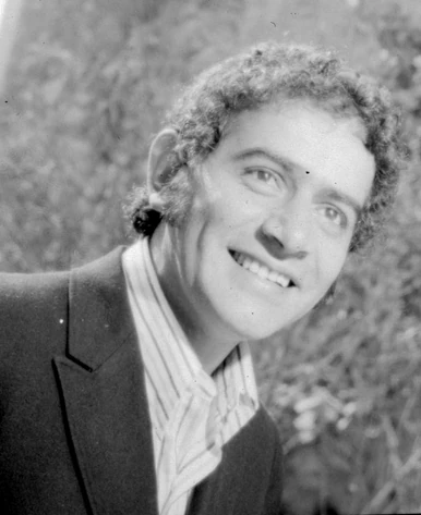 Juan Felipe Preciado | Doblaje Wiki | Fandom