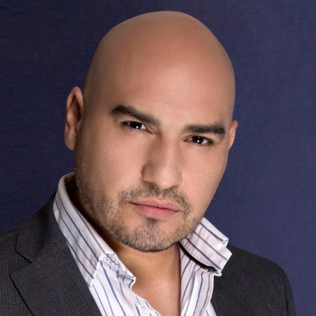 Jaime Rojas Doblaje Wiki Fandom Powered By Wikia