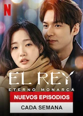 El Rey: Eterno Monarca | Doblaje Wiki | Fandom