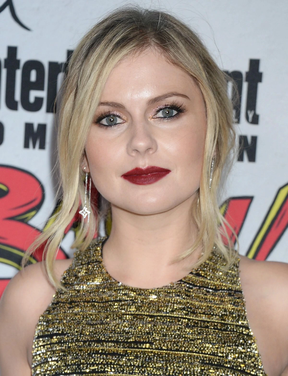 Rose McIver | Doblaje Wiki | Fandom