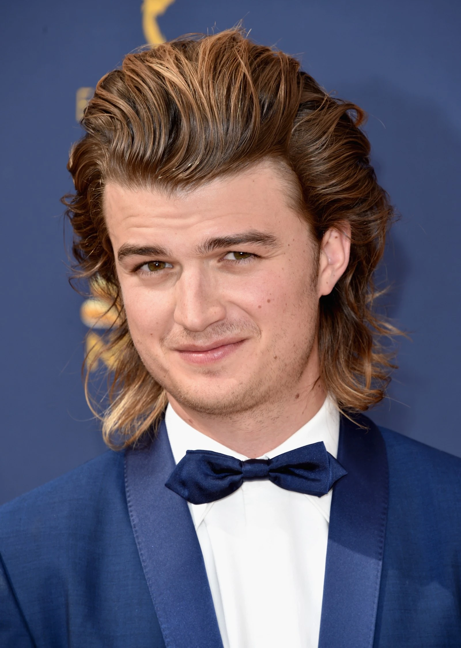 Joe Keery | Doblaje Wiki | Fandom