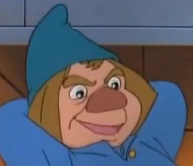 Imagen - Rumple.png | Doblaje Wiki | FANDOM powered by Wikia