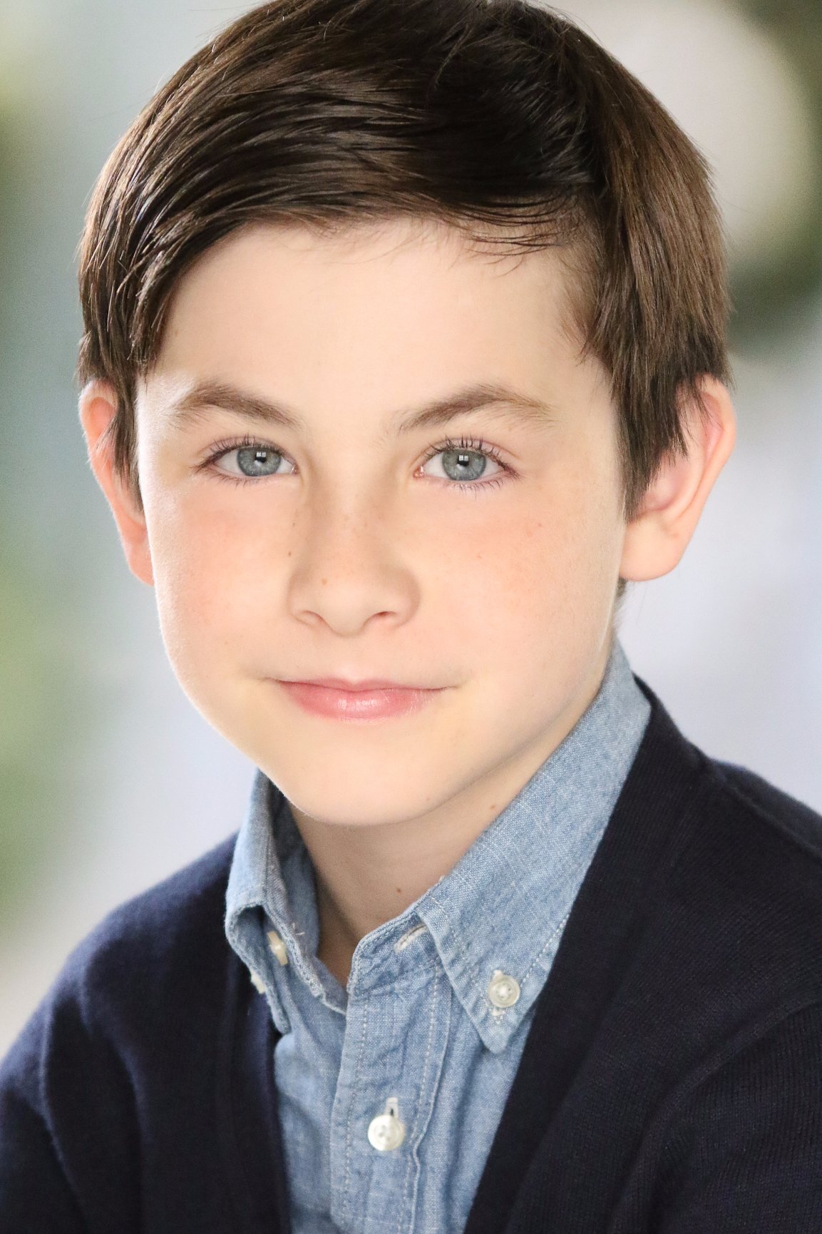 Owen Vaccaro Doblaje Wiki Fandom Powered By Wikia