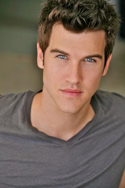 Ben Bledsoe | Doblaje Wiki | Fandom