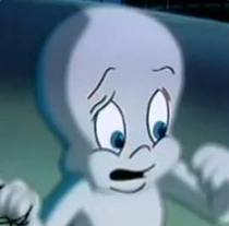 Gasparín (1996) | Doblaje Wiki | Fandom