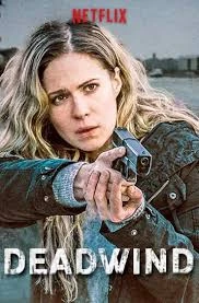 Deadwind | Doblaje Wiki | Fandom