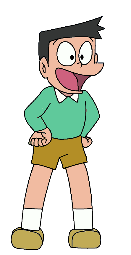 Imagen - Suneo hone.png | Doblaje Wiki | FANDOM powered by Wikia