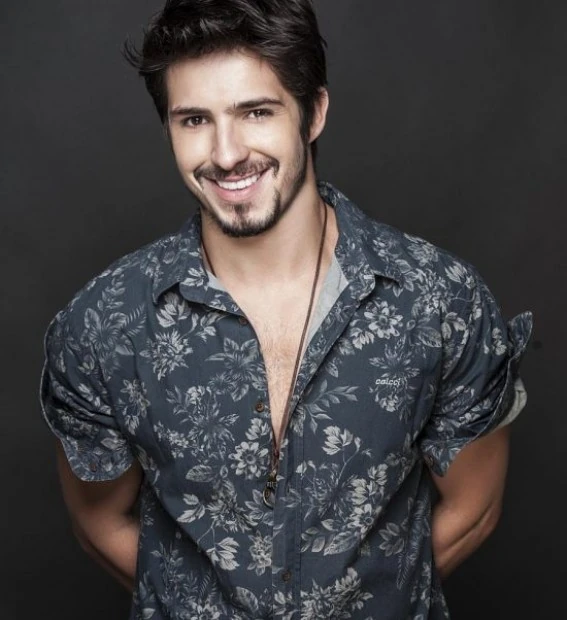 Igor Cosso | Doblaje Wiki | Fandom