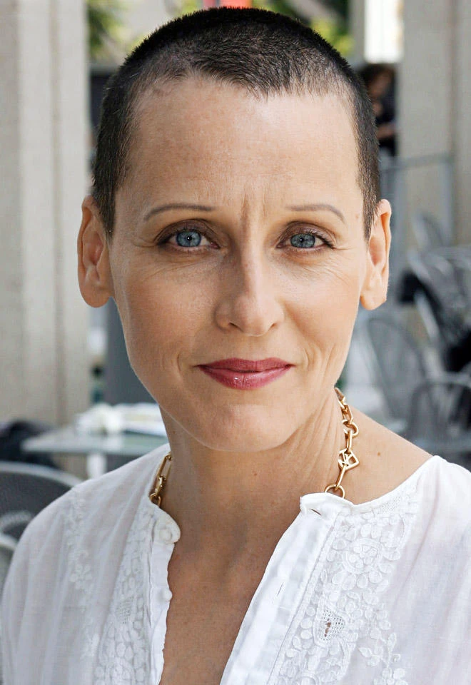 Lori Petty | Doblaje Wiki | Fandom
