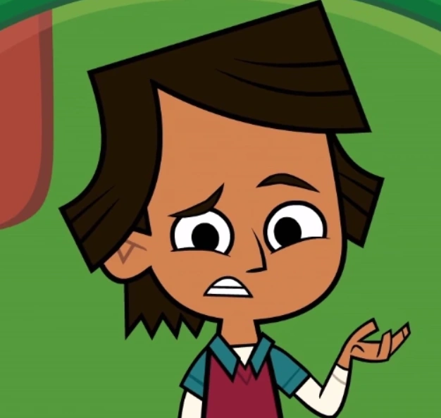 Noah (Drama total) | Doblaje Wiki | Fandom