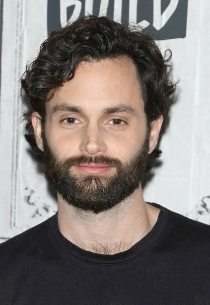 Penn Badgley | Doblaje Wiki | Fandom