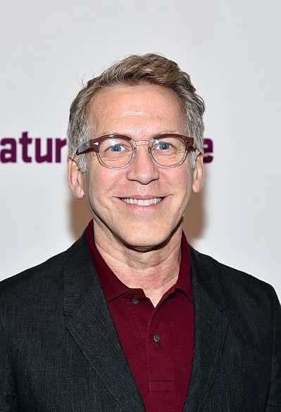 Stephen Spinella | Doblaje Wiki | Fandom