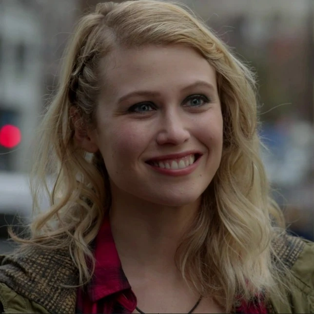 Alicia (personaje) | Doblaje Wiki | FANDOM powered by Wikia