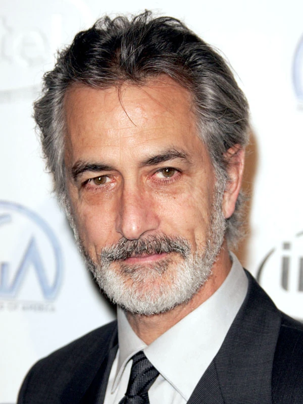 David Strathairn | Doblaje Wiki | Fandom