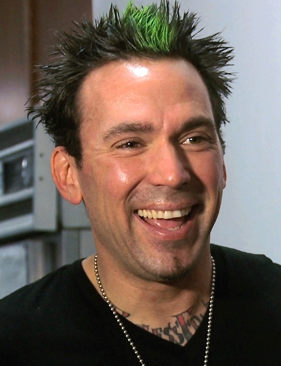 Jason David Frank Doblaje Wiki Fandom Powered By Wikia