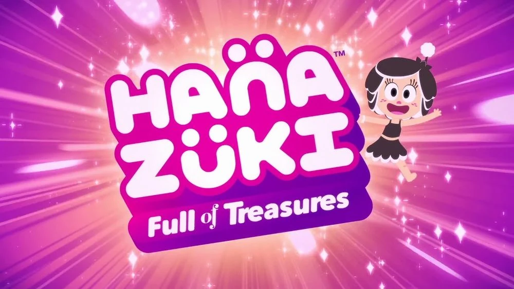 Hanazuki | Doblaje Wiki | Fandom