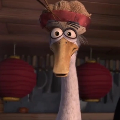 Imagen - Mr. Ping.png | Doblaje Wiki | FANDOM powered by Wikia