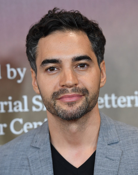 Ramon Rodriguez | Doblaje Wiki | Fandom