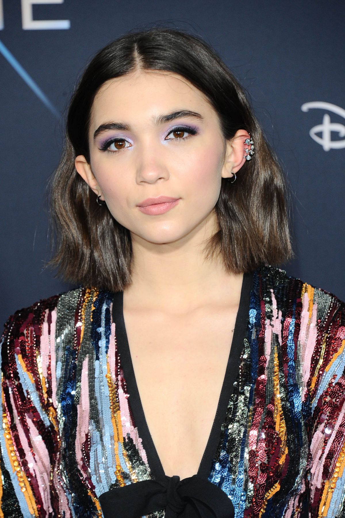 Rowan Blanchard Doblaje Wiki Fandom