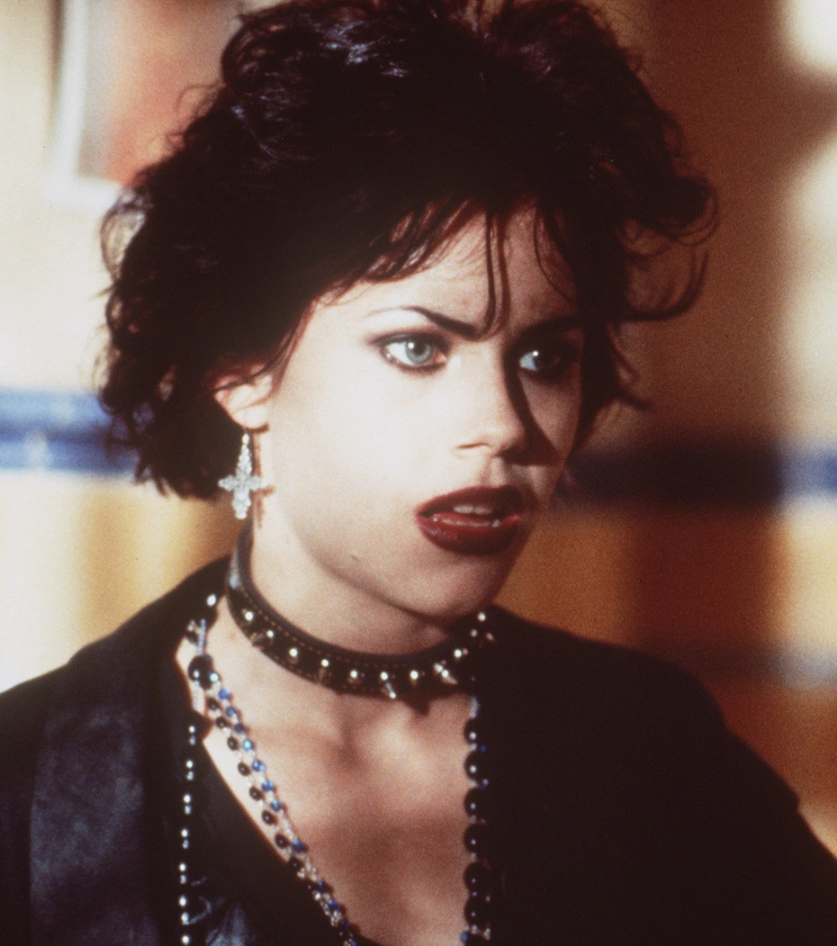 Imagen - The Craft Nancy.png | Doblaje Wiki | FANDOM powered by Wikia