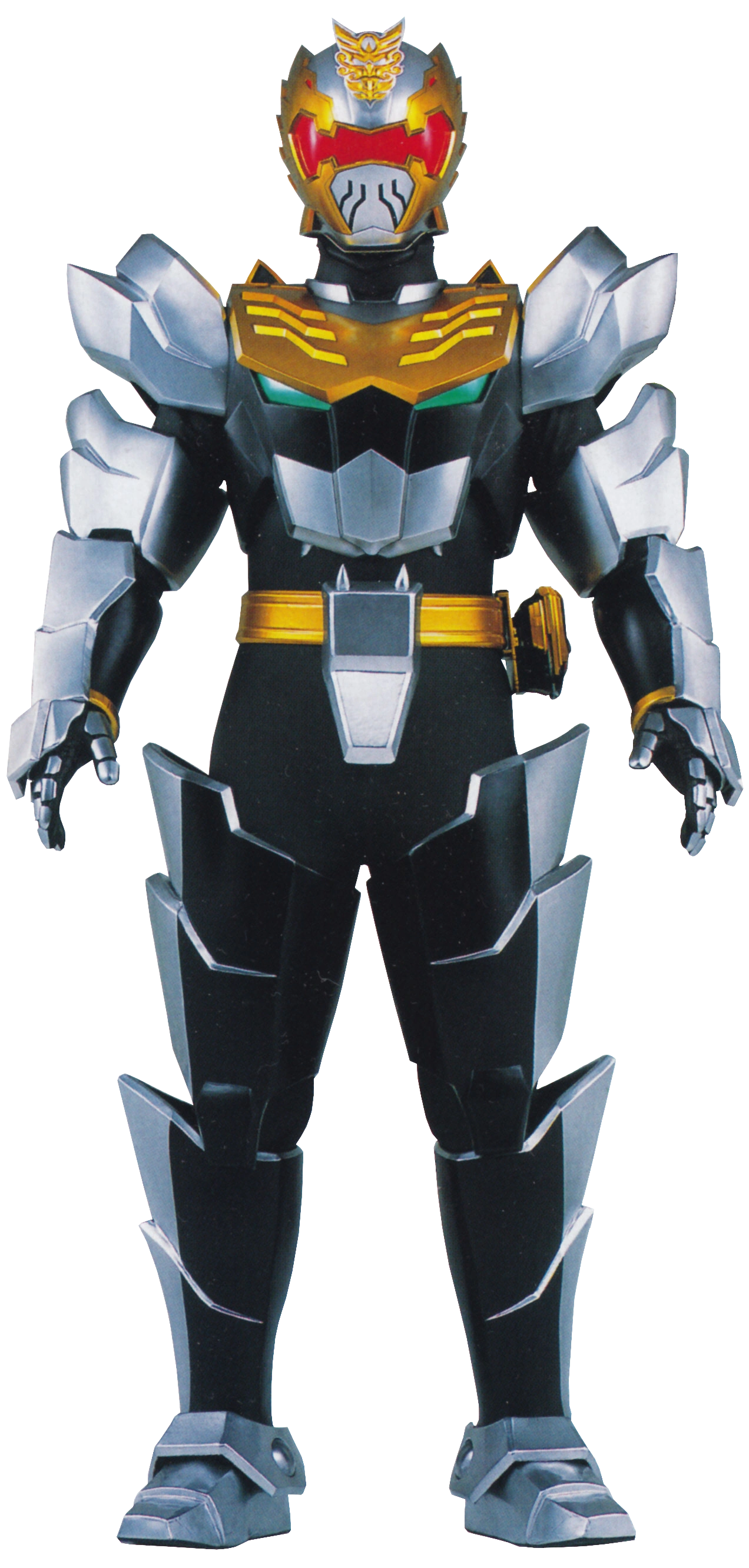 Silver Power Ranger | Doblaje Wiki | Fandom