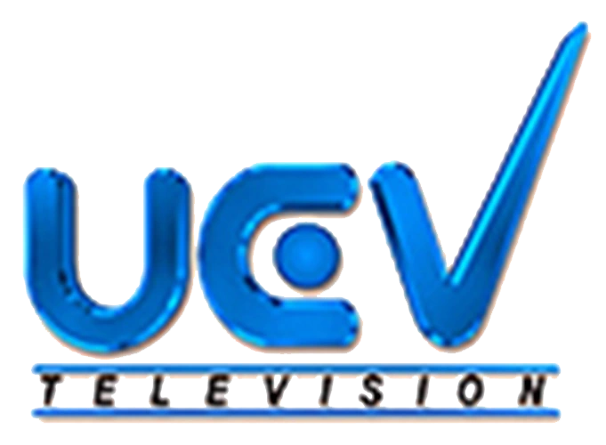 Imagen - Logo UCV Televisión 1999-2003.png | Doblaje Wiki | FANDOM ...