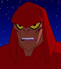 Atrocitus | Doblaje Wiki | FANDOM powered by Wikia