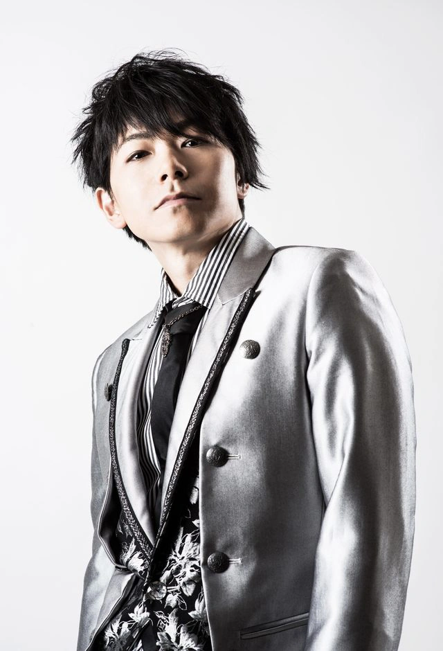 Daisuke Kishio | Doblaje Wiki | Fandom