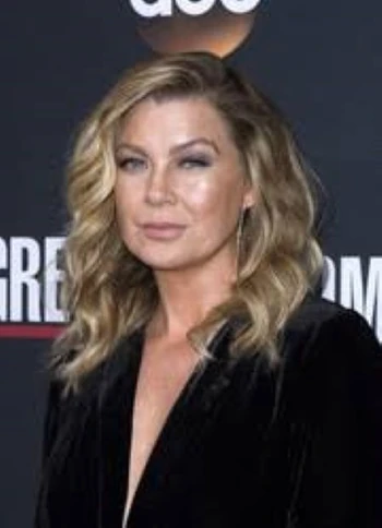 Ellen Pompeo | Doblaje Wiki | Fandom