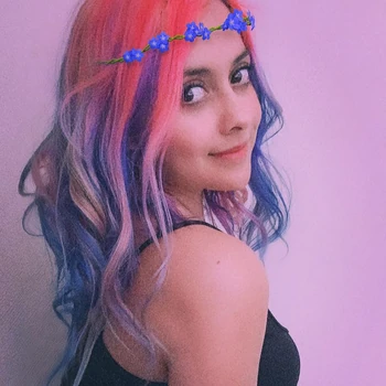 Jessica Ángeles | Doblaje Wiki | Fandom